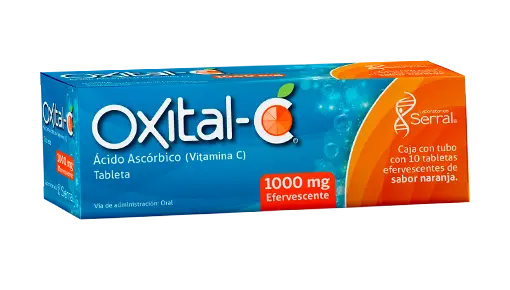 Oxital-C